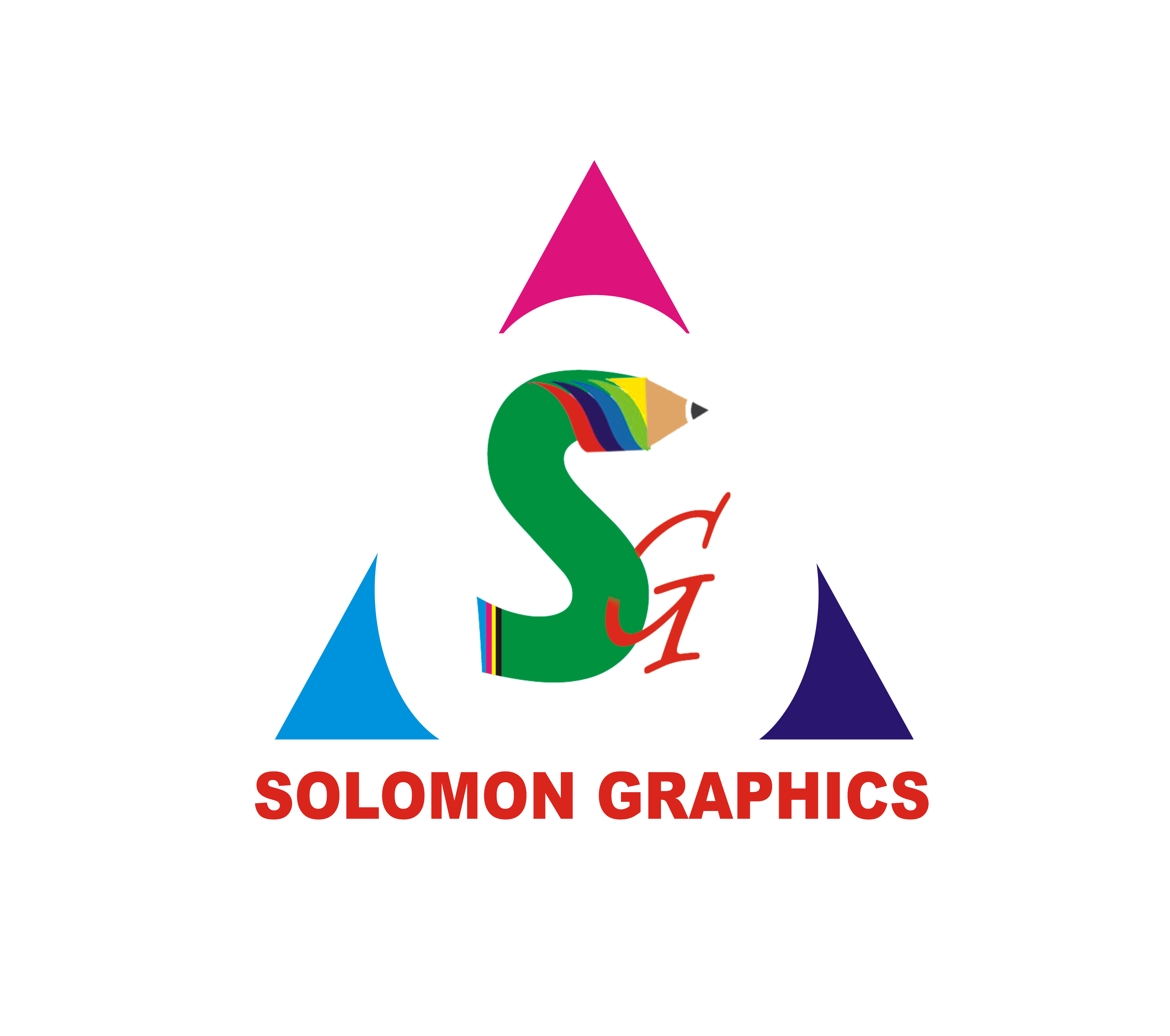 Solomon Graphics